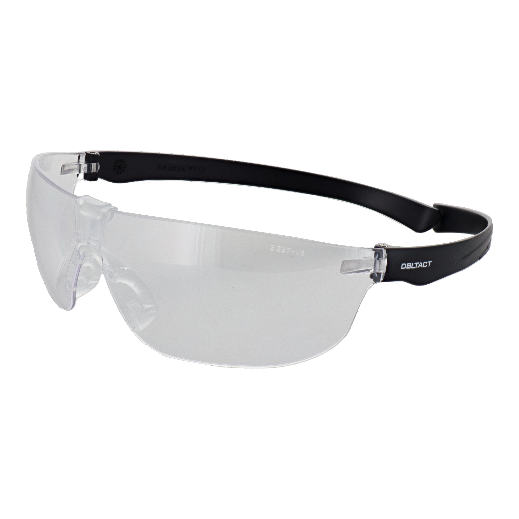 【三共コーポレーション】快適さと広い視野を追求した軽量フレームレス仕様の保護メガネ発売 - サイン＆ディスプレイ業界の専門メディア SIGN NEWS SITE by総合報道